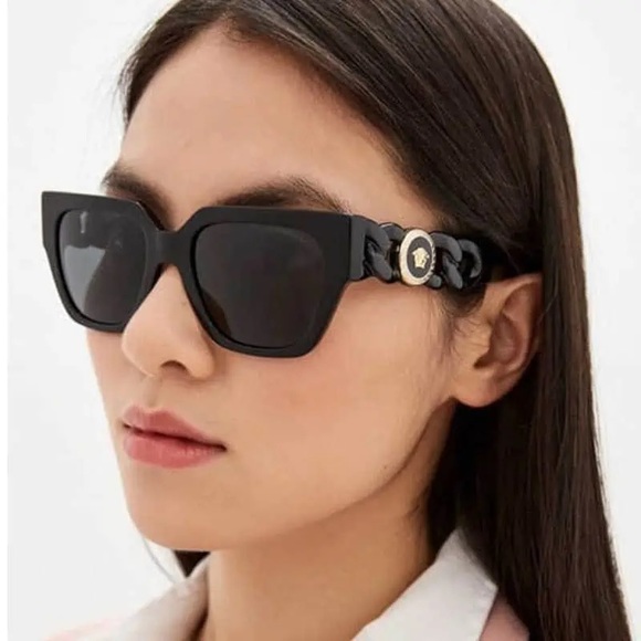 Versace | Accessories | New Versace Sunglasses | Poshmark